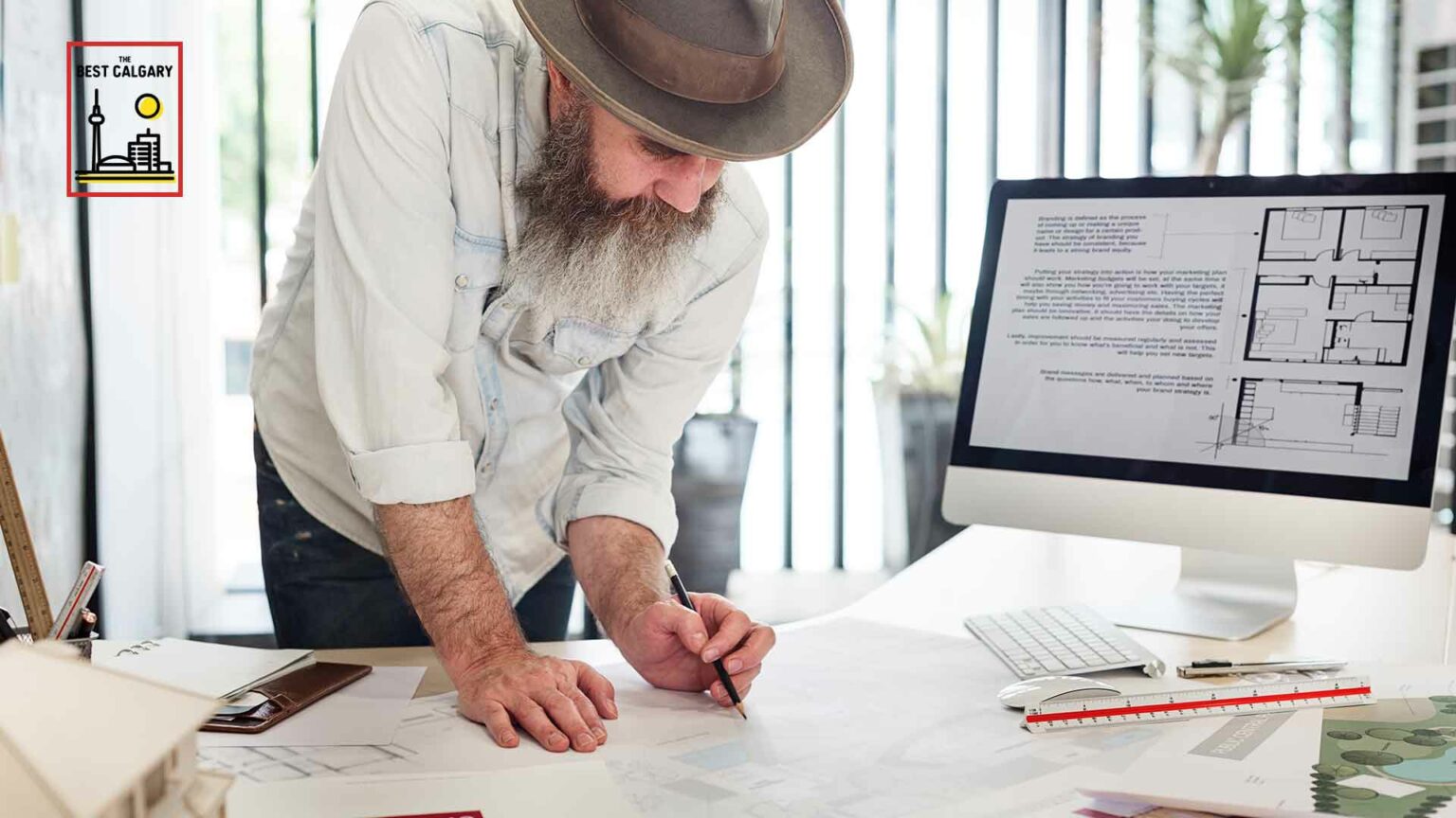 The 37 Best Calgary Interior Designers [2025 ]