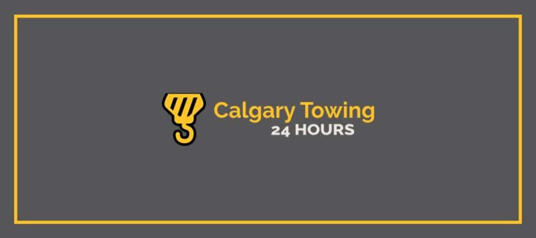 The 9 Best Towing Services in Calgary [2026 ]