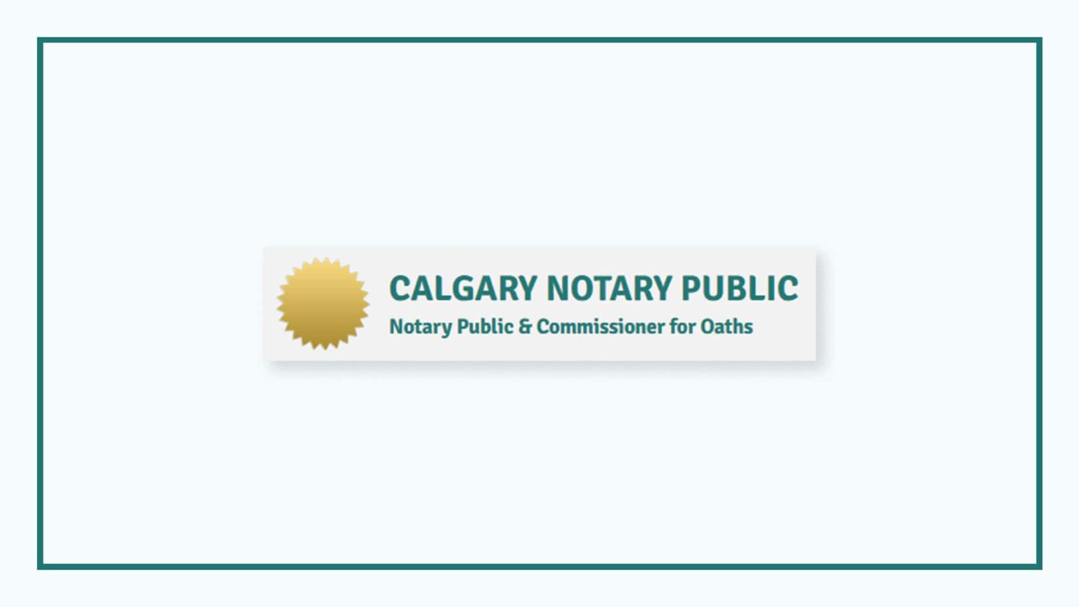 The 7 Best Notary Public Services in Calgary [2026 ]
