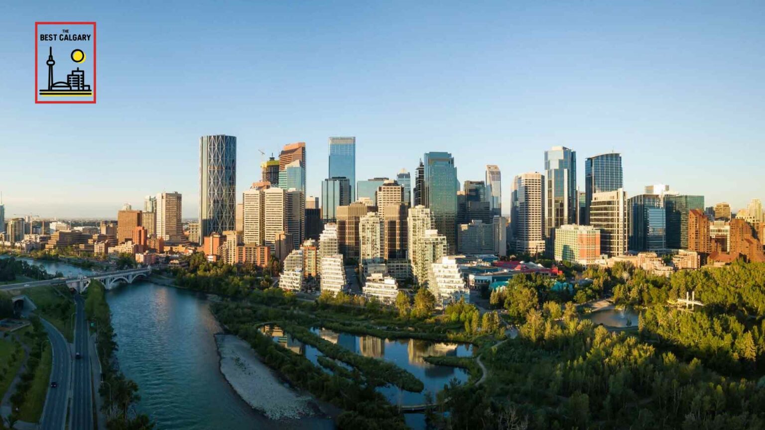 The 8 Best Calgary Recreation Centres [2025 ]
