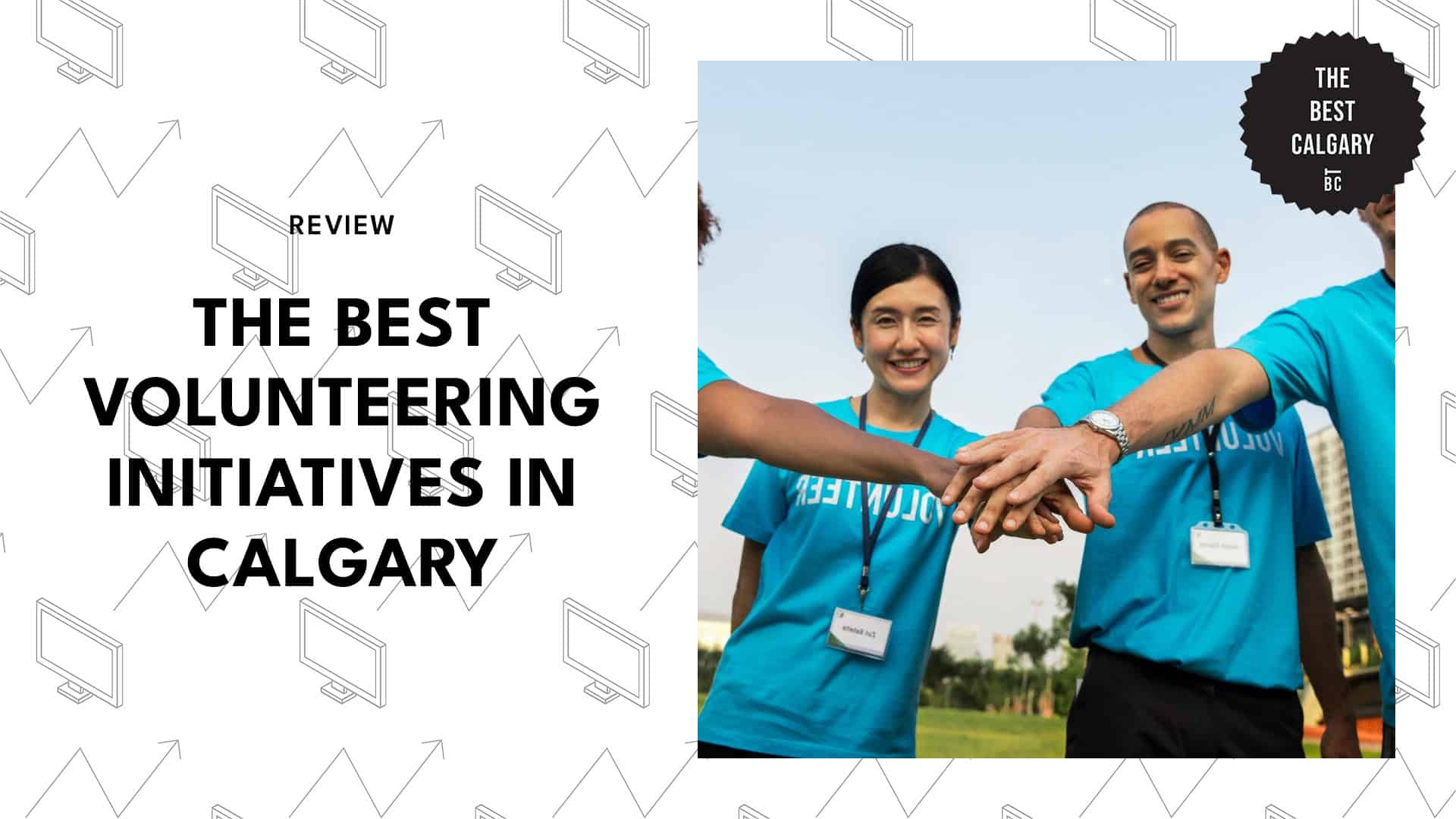 Top 13 Places to Volunteer in Calgary for Real Impact [2025 ]