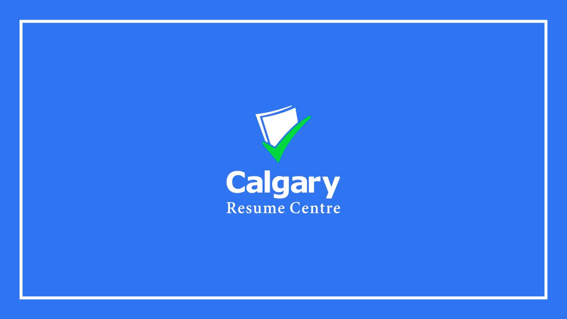 6 Companies That Do the Best Resume Writing in Calgary [2025 ]