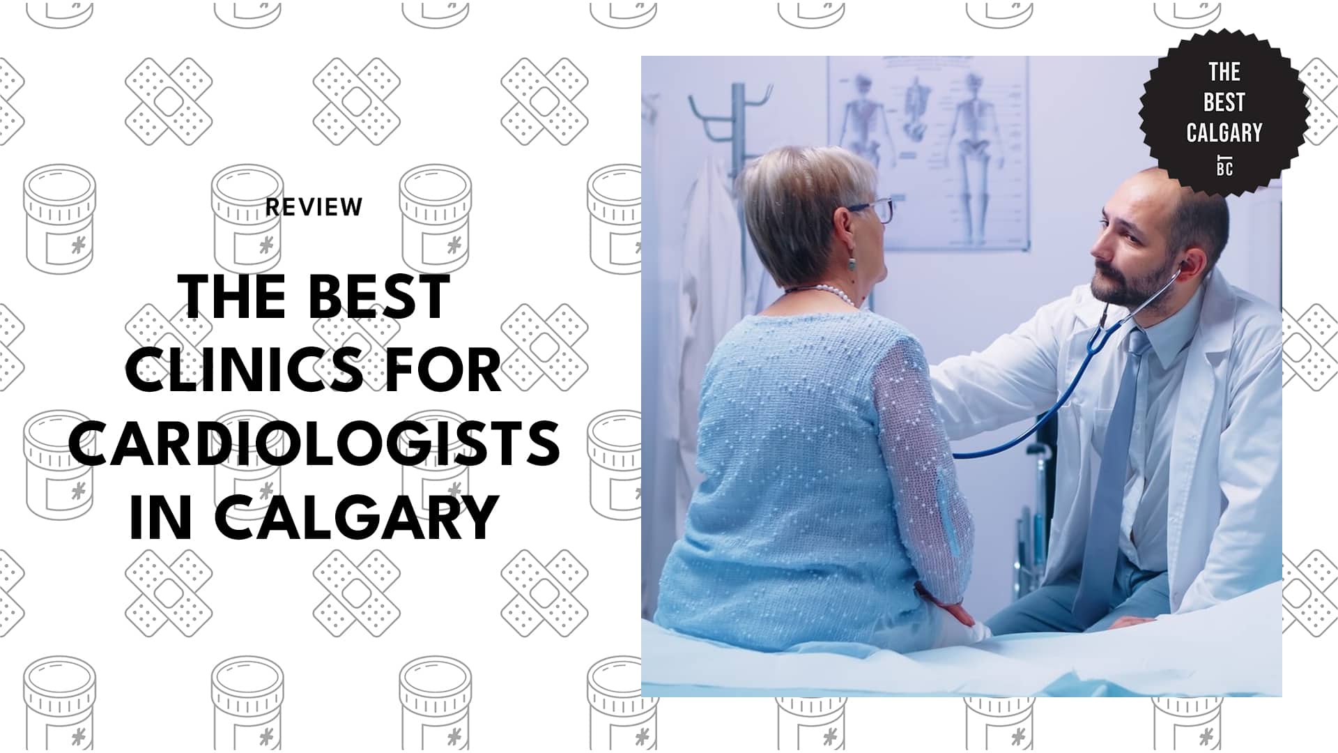 The 4 Best Clinics for Cardiologists in Calgary [2025 ]
