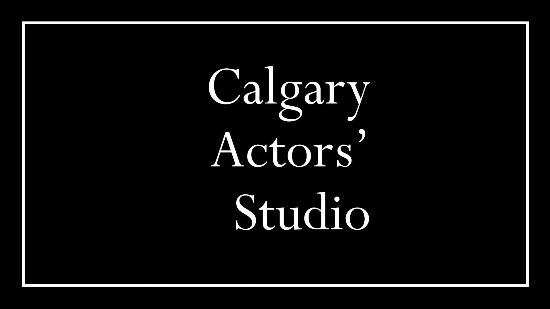 6 Best Acting Schools in Calgary [2025 ]