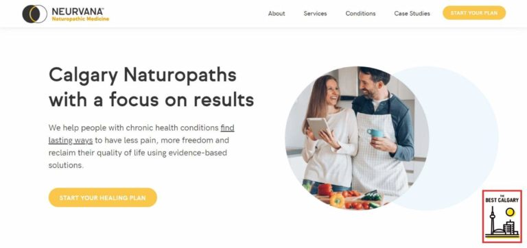 17 Clinics with the Best Naturopath in Calgary [2025 ]