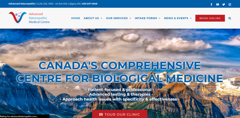 17 Clinics with the Best Naturopath in Calgary [2025 ]