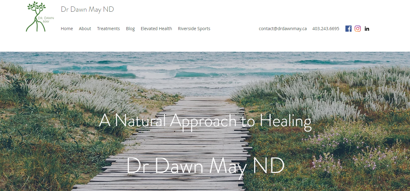 17 Clinics with the Best Naturopath in Calgary [2025 ]