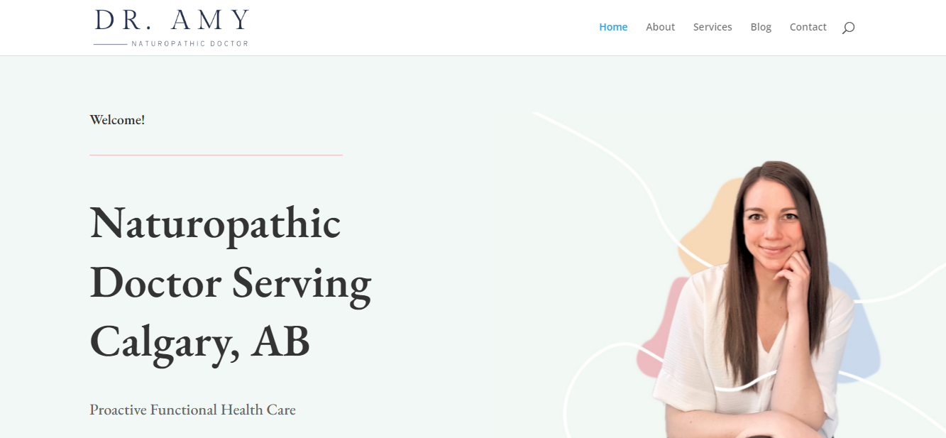 17 Clinics with the Best Naturopath in Calgary [2025 ]