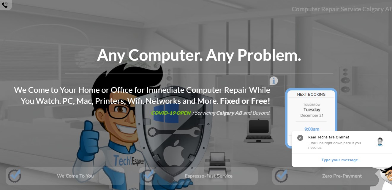 9 Shops Offering the Best Computer Repair in Calgary [2025 ]