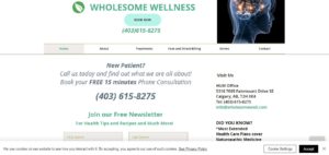 17 Clinics with the Best Naturopath in Calgary [2025 ]