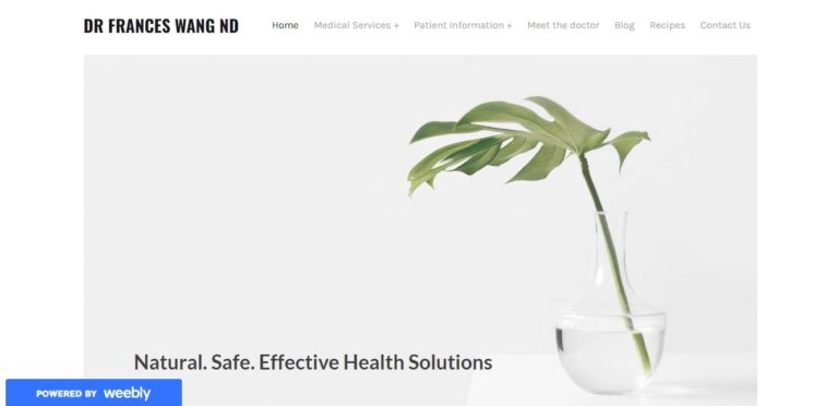 17 Clinics with the Best Naturopath in Calgary [2025 ]