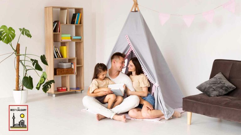 5 Fun Indoor Family Activities [2026]