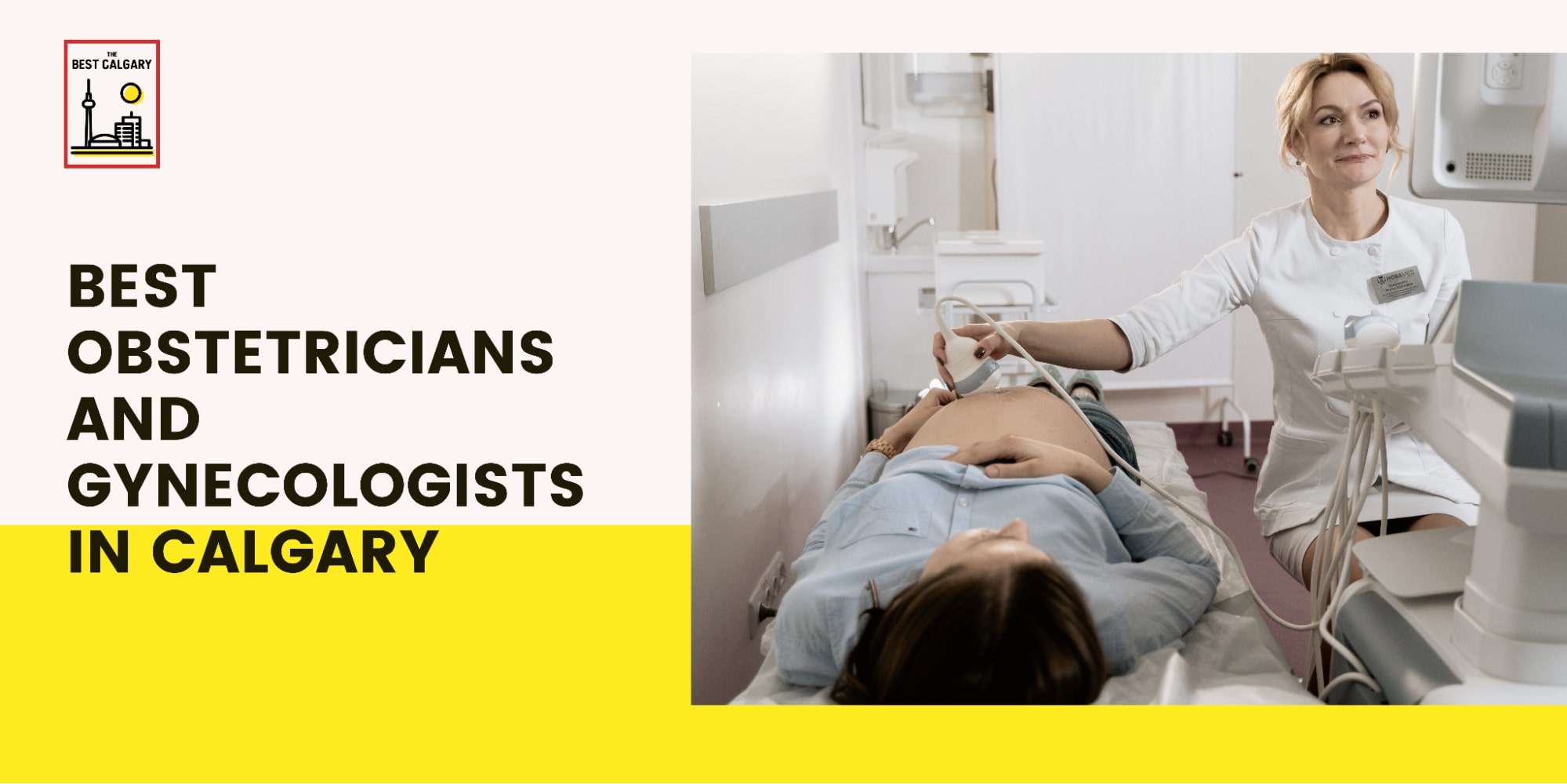 5 Clinics with the Best Gynecologist in Calgary [2025]
