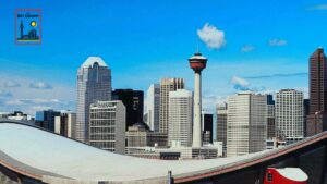 What is Calgary known for? [2025]