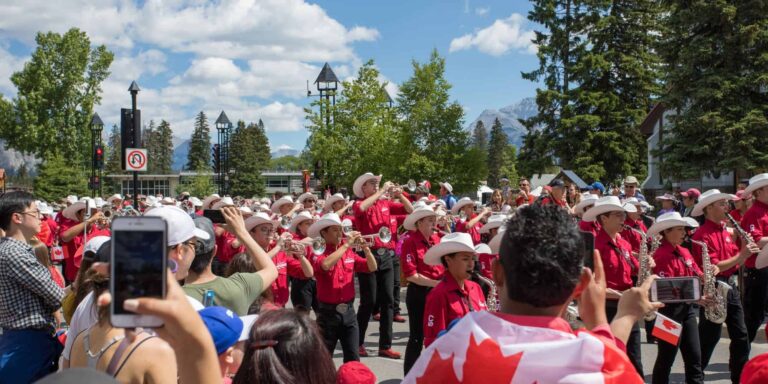 What is Calgary known for? [2025]