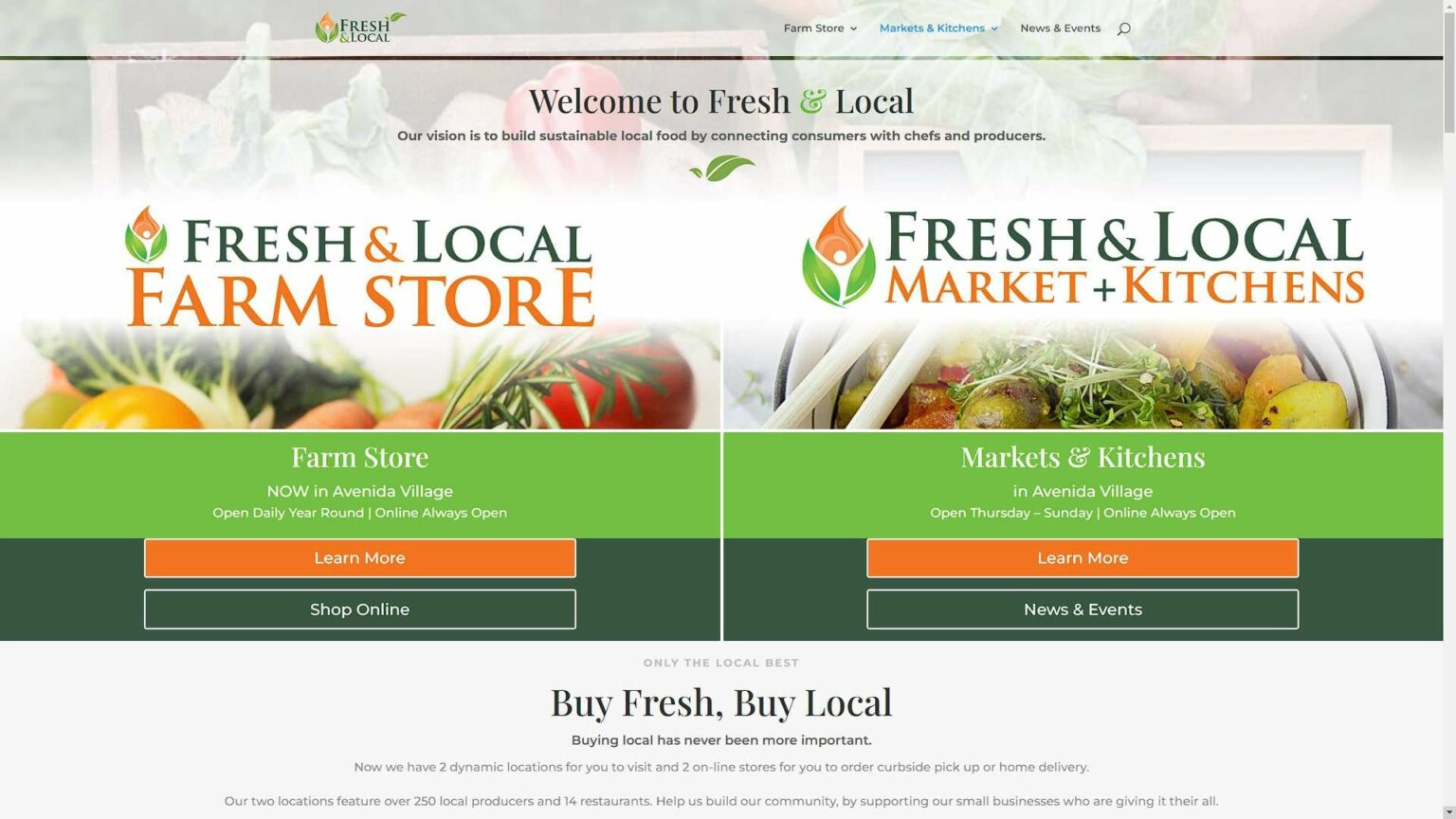 What are the best farmers’ markets in Calgary? [2025]