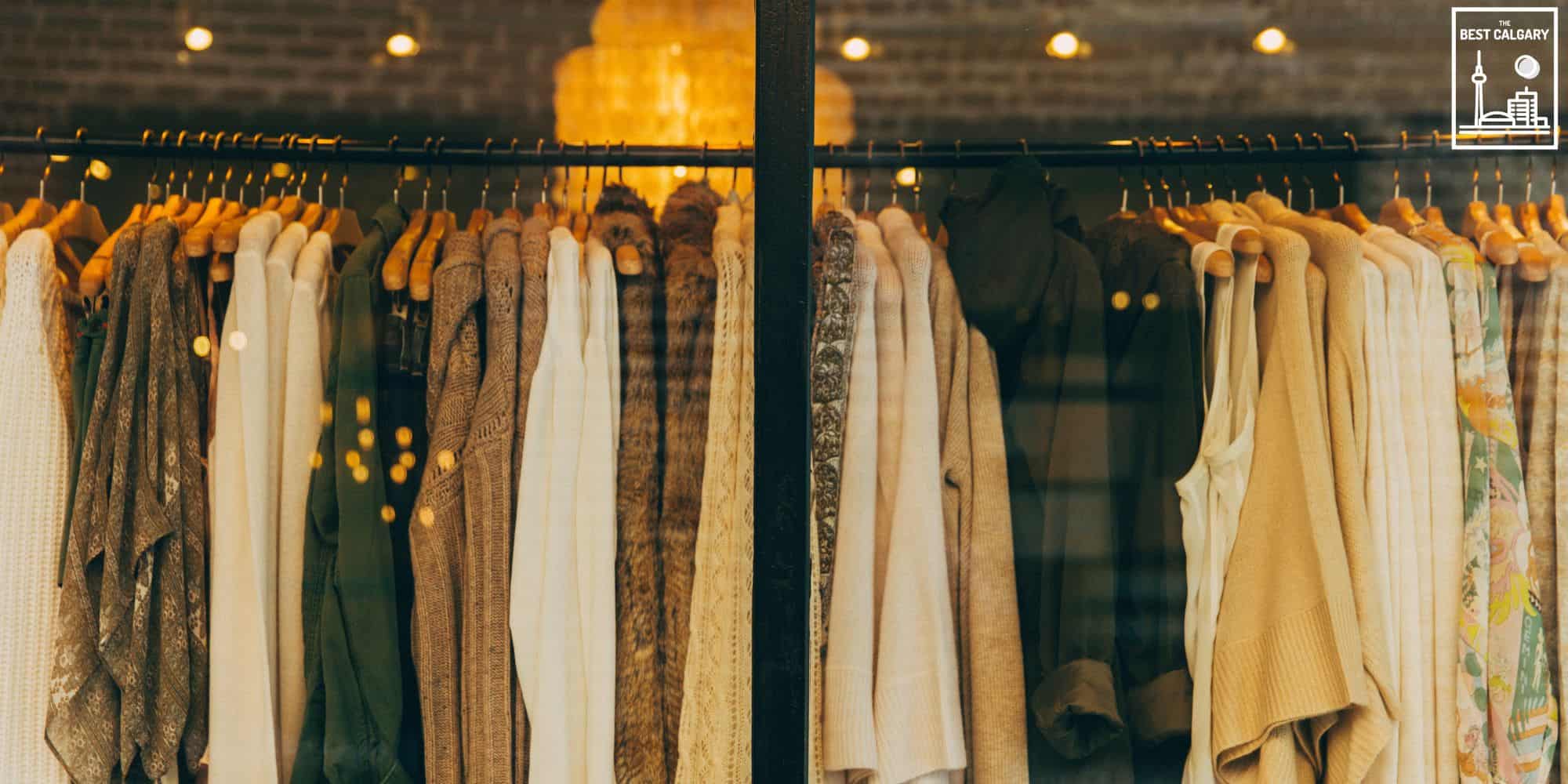 Where can you shop on 17th Avenue S.W.? [2026]