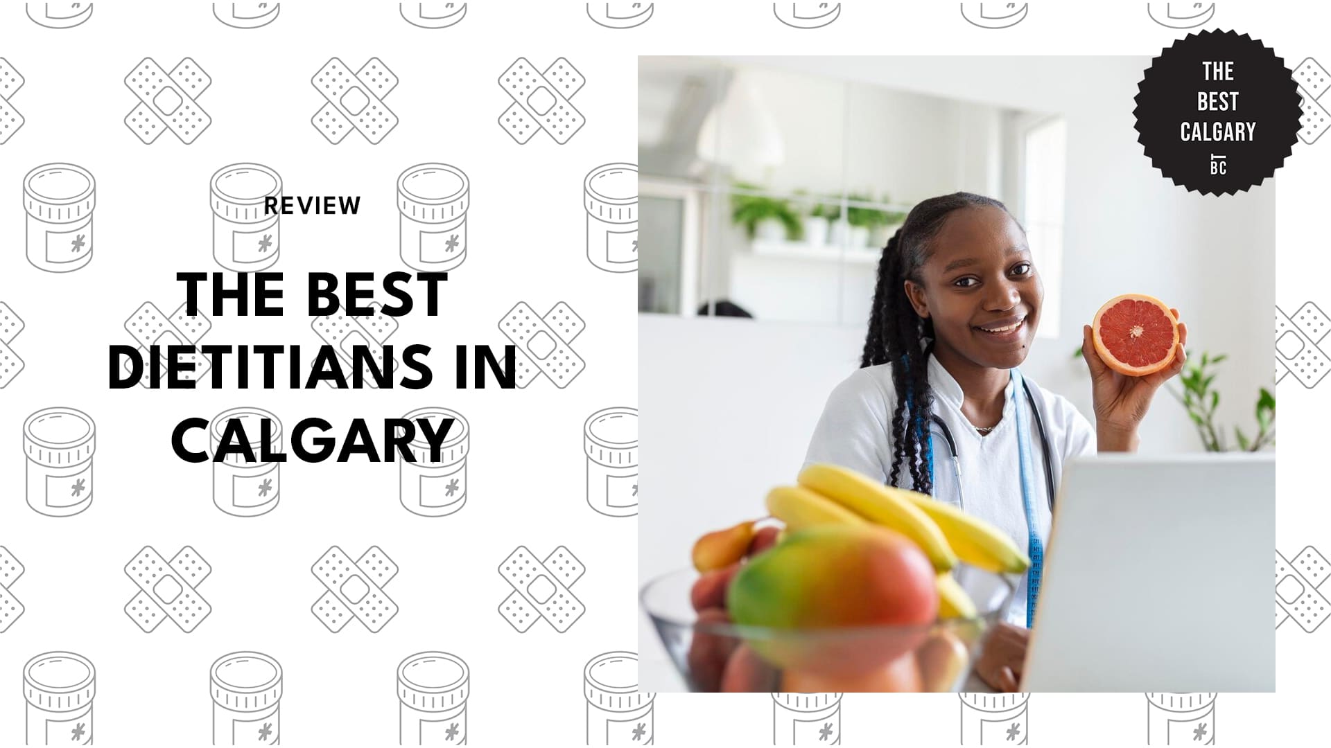 The 6 Best Dietitians in Calgary [2025 ]