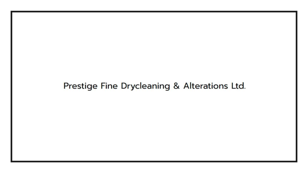 A Review of the Top 9 Dry Cleaners in Calgary [2026 ]
