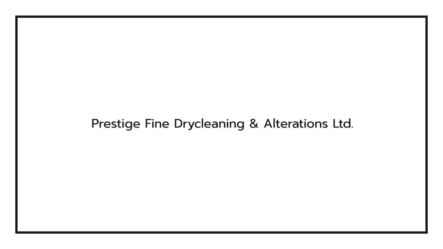 A Review of the Top 9 Dry Cleaners in Calgary [2026 ]