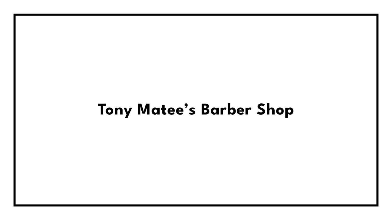 The Top 26 Calgary Barber Shops KO'ing Bad Hair [2026 ]
