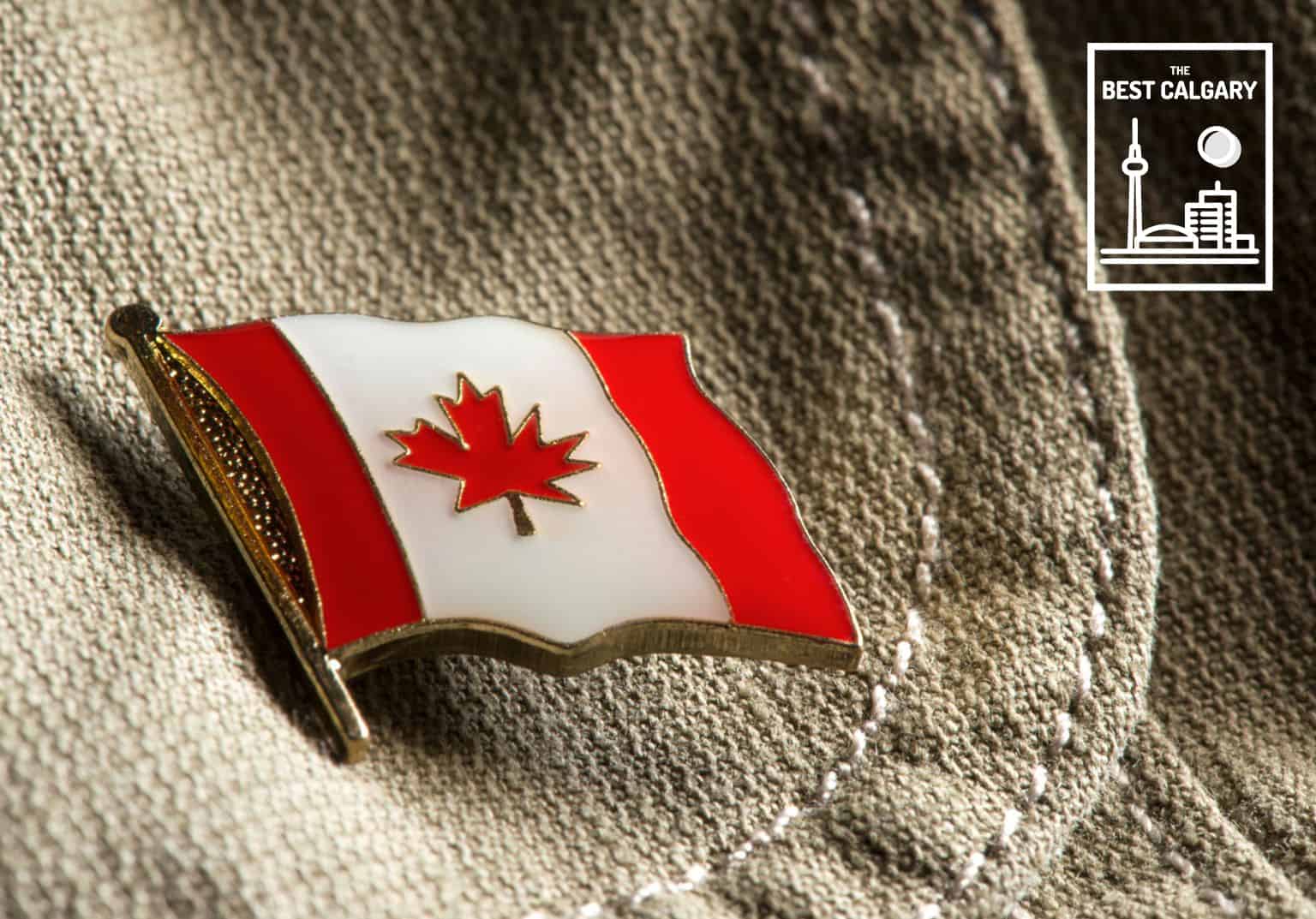 Try These Pin-credible Custom Pin Manufacturers in Calgary! [2026 ]