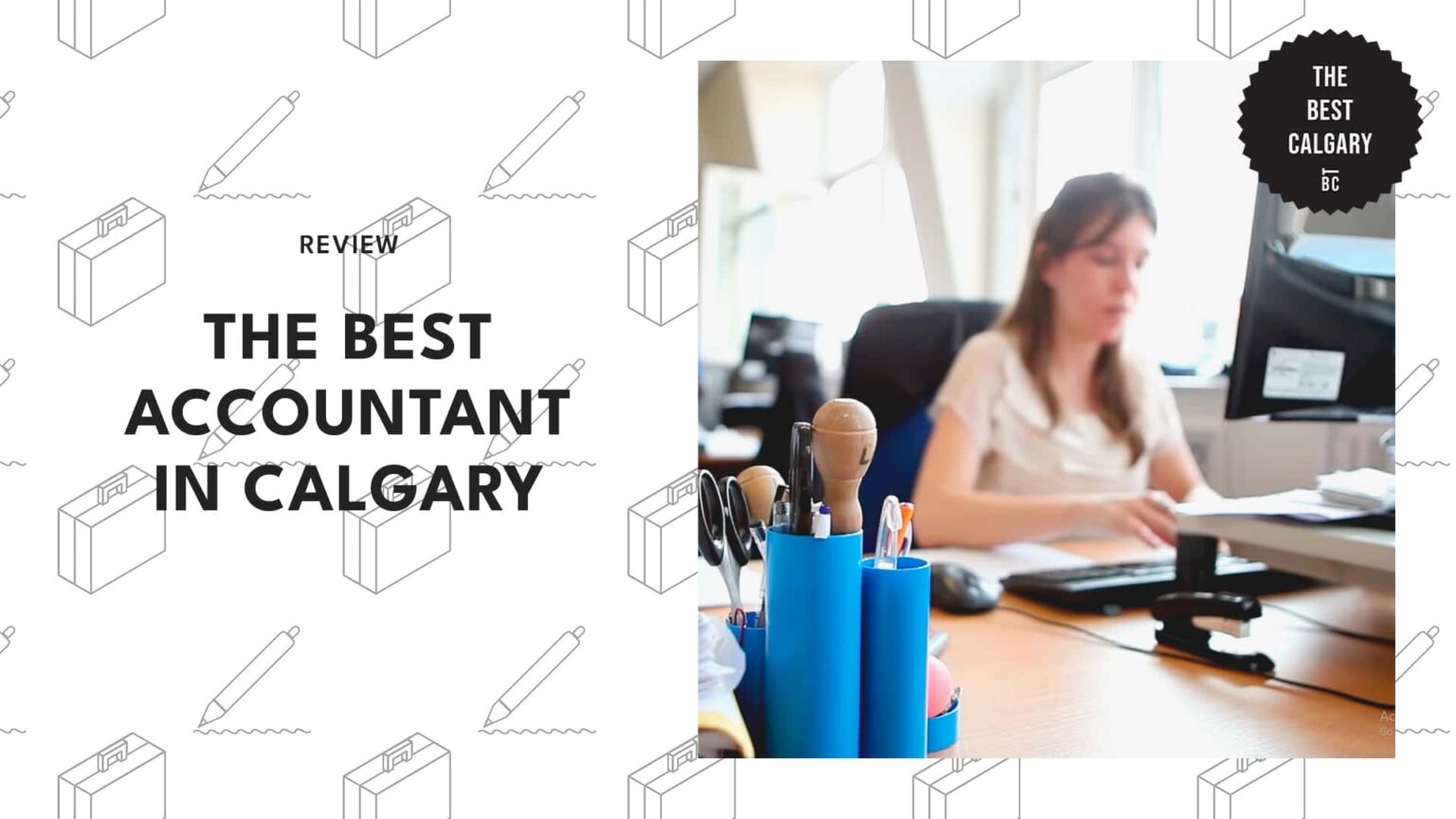 The 16 Best Accountants in Calgary [2025 ]