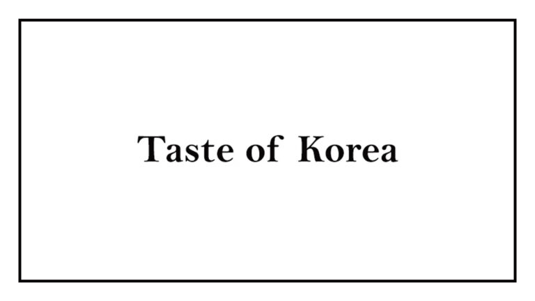 5 Best Korean Restaurants in Calgary [2025 ]