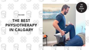 34 Clinics for the Best Physiotherapy in Calgary [2025 ]