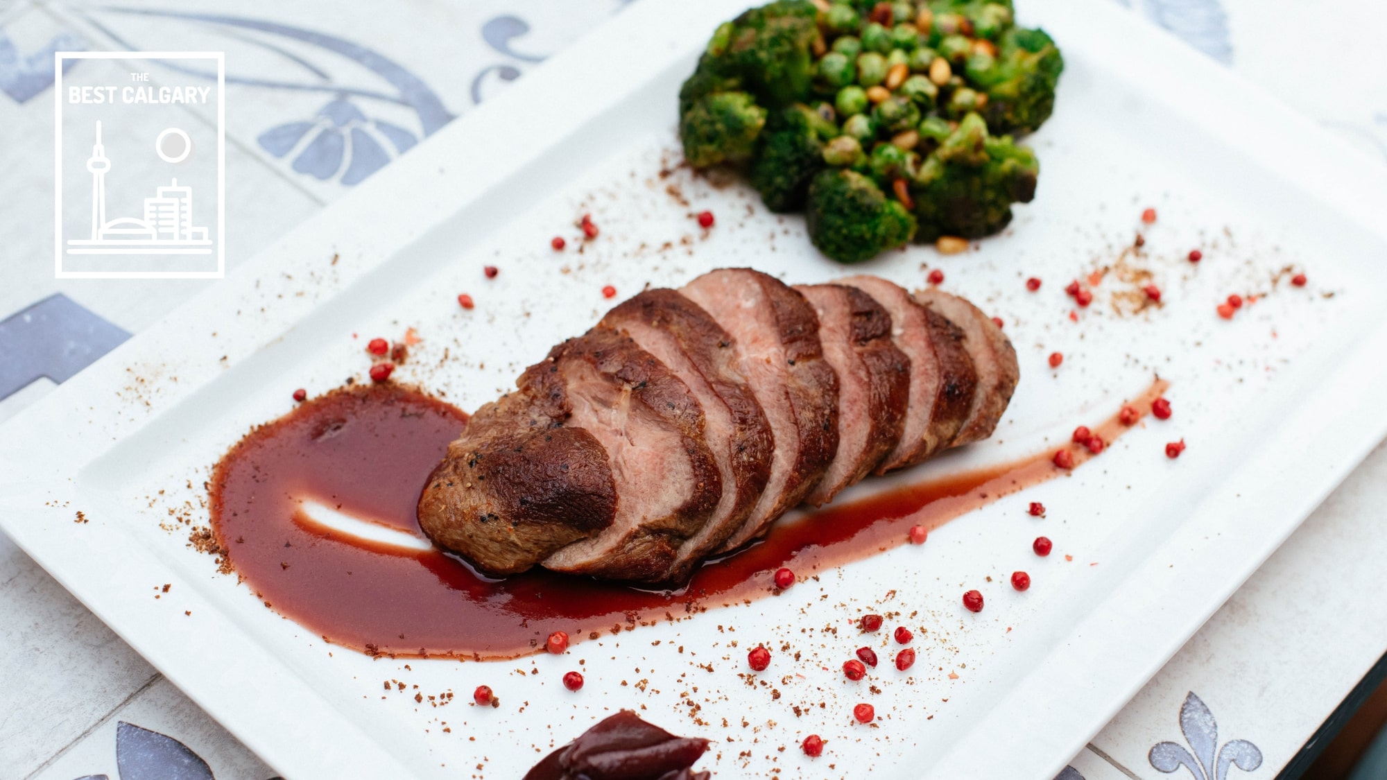 Calgary’s Irresistible Eats and Where to Find Them! [2025]