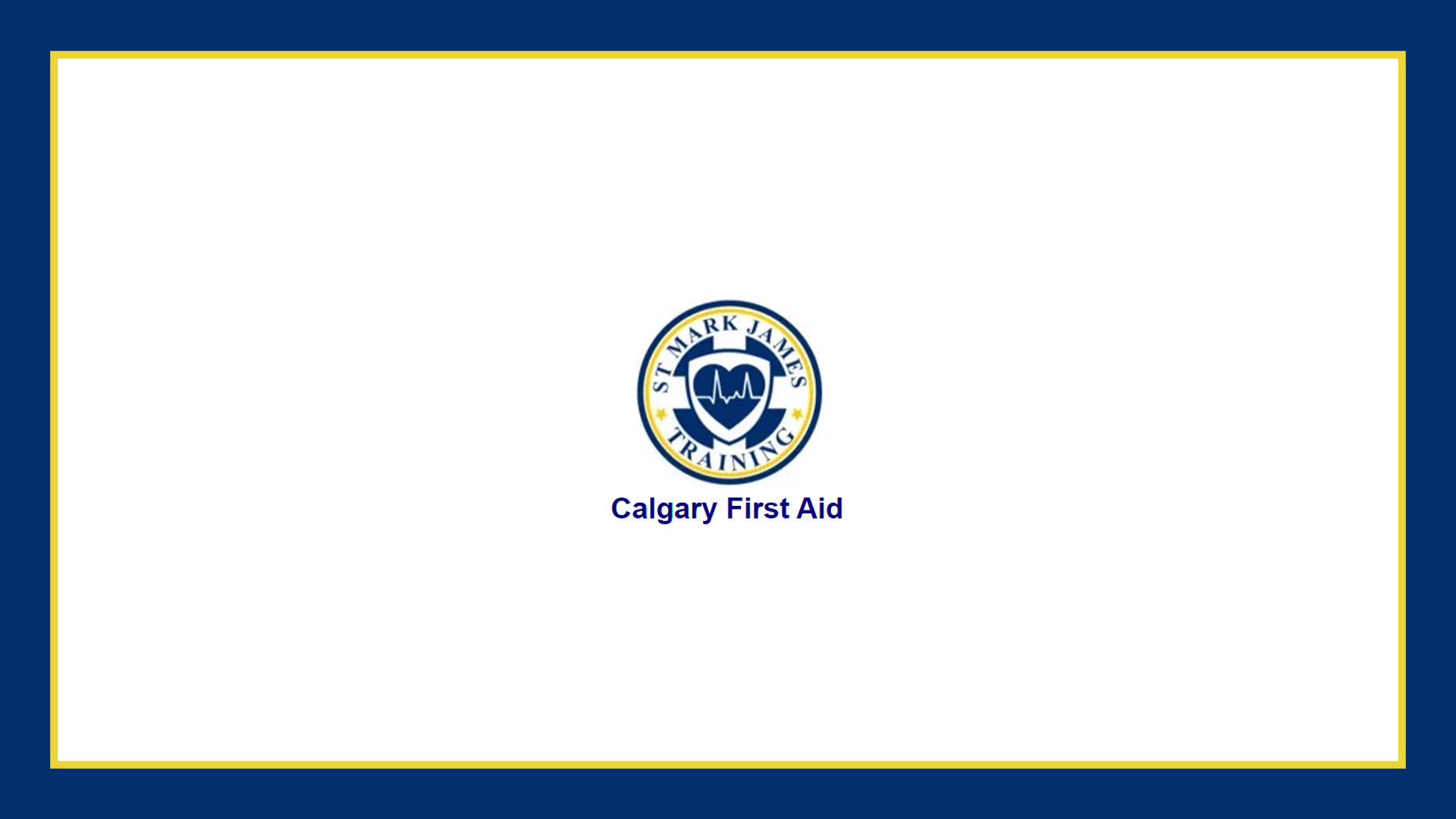 The 6 Best First Aid & CPR Training Providers in Calgary [2026 ]