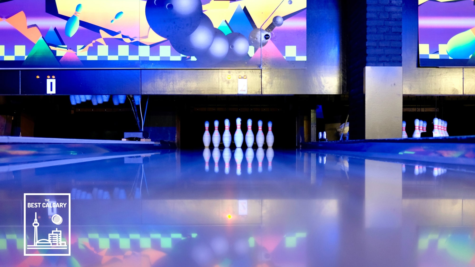 The 5 Hottest Spots for Bowling in Calgary [2025]