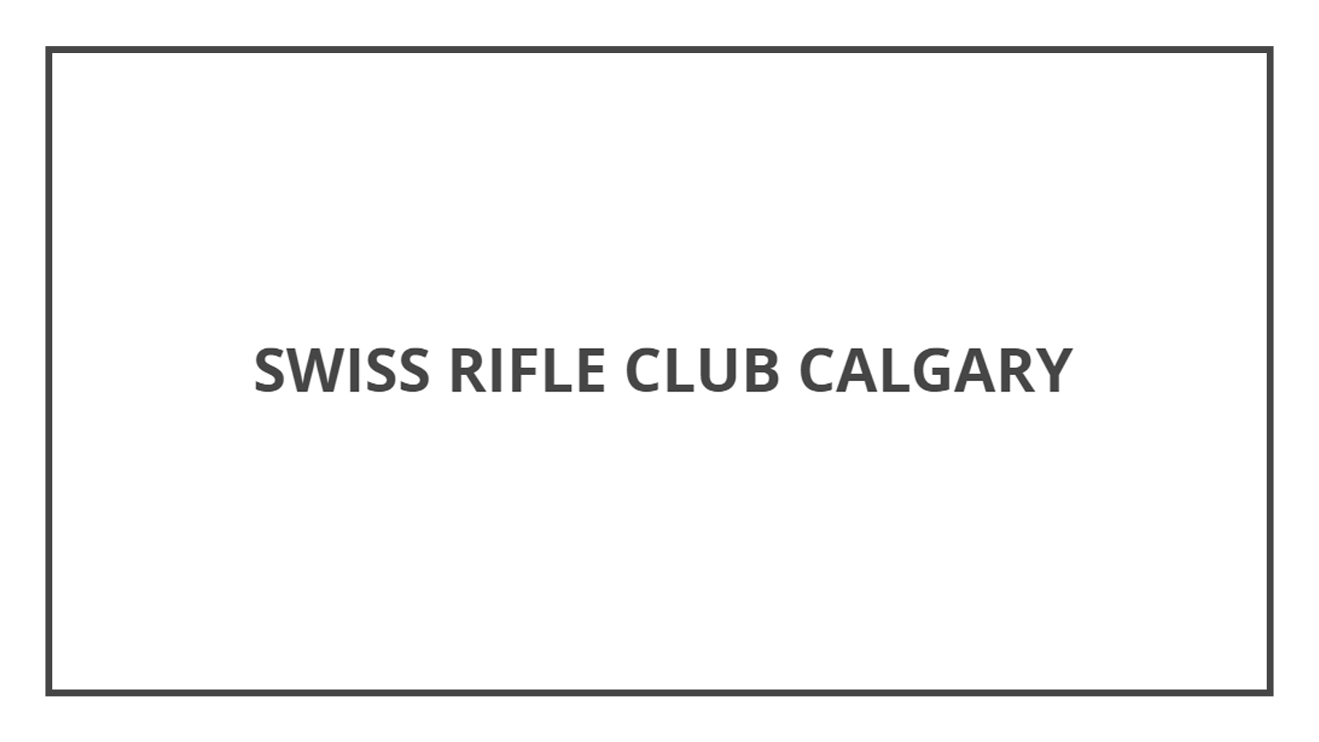 Locked and Loaded: Top 5 Shooting Ranges in Calgary [2025 ]