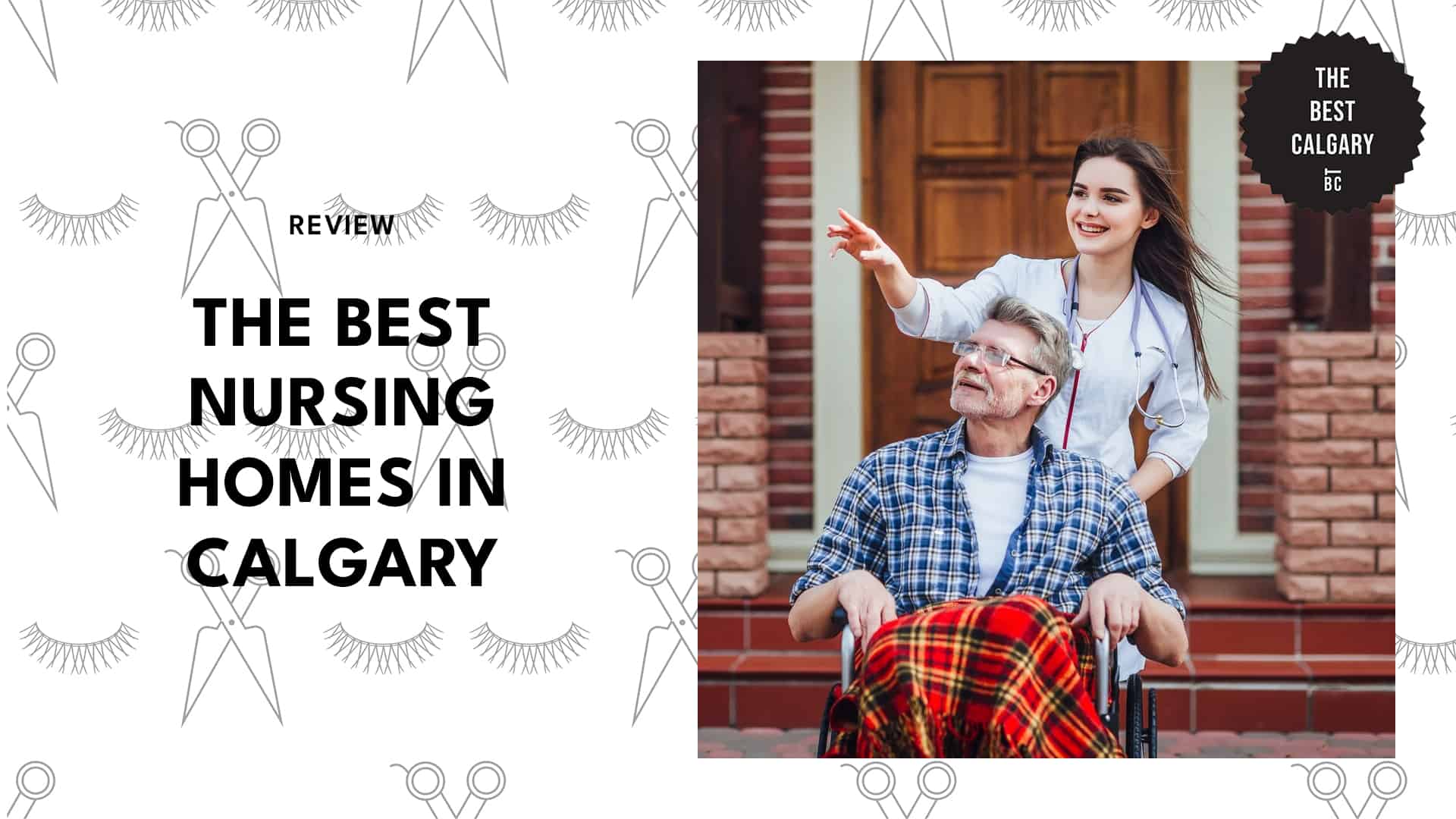 The 6 Best Nursing Homes in Calgary [2025 ]