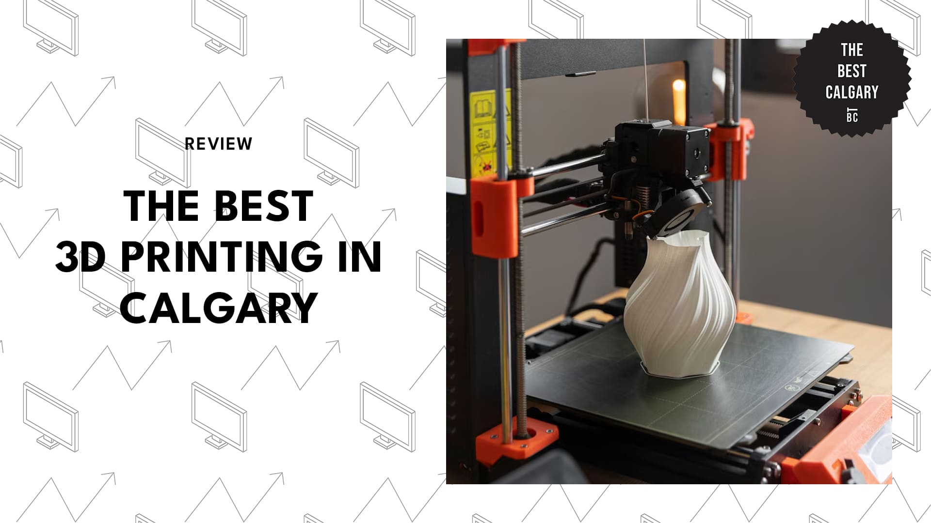 The 6 Shops for the Best 3D Printing in Calgary [2025 ]