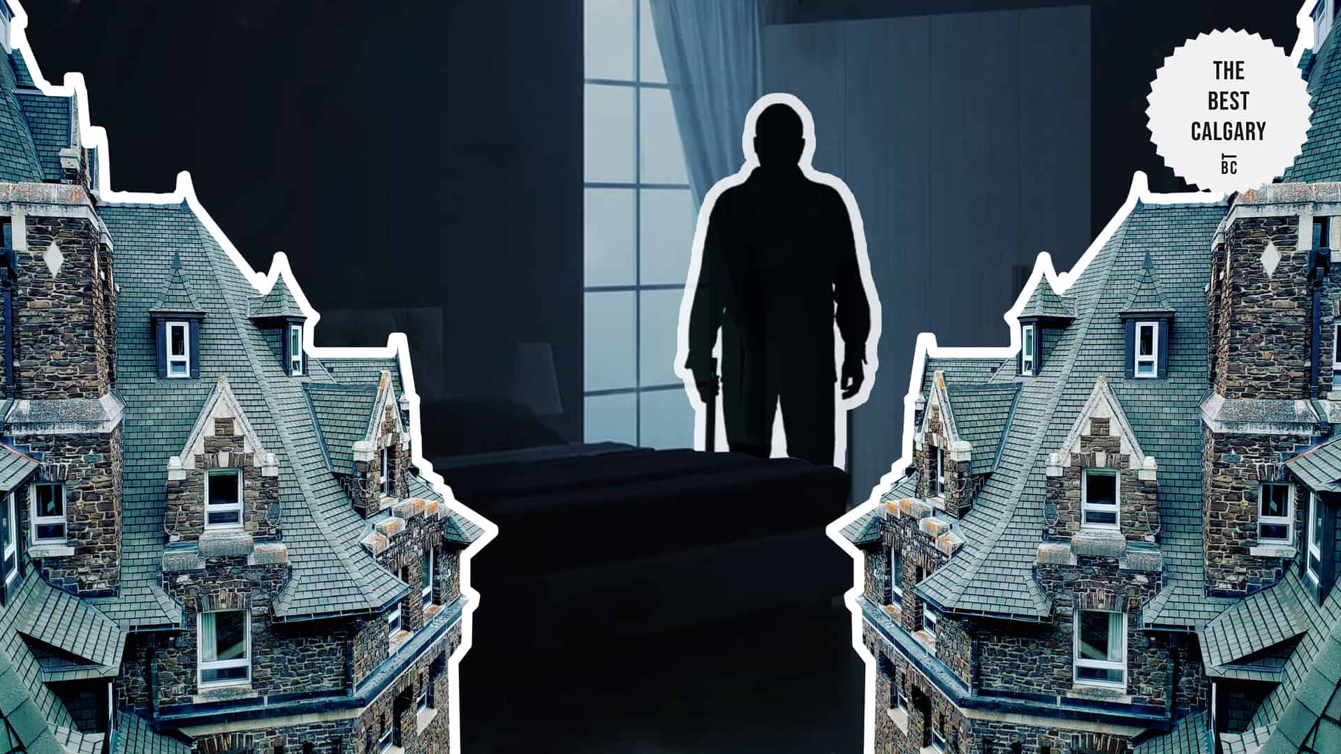 A Creepy Compendium: Meet the Fairmont Banff Springs ghosts! [2025]