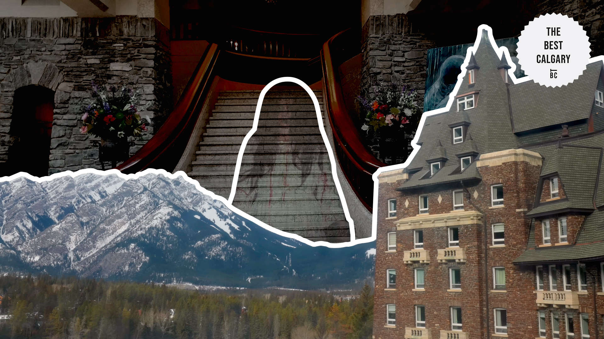A Creepy Compendium: Meet the Fairmont Banff Springs ghosts! [2025]