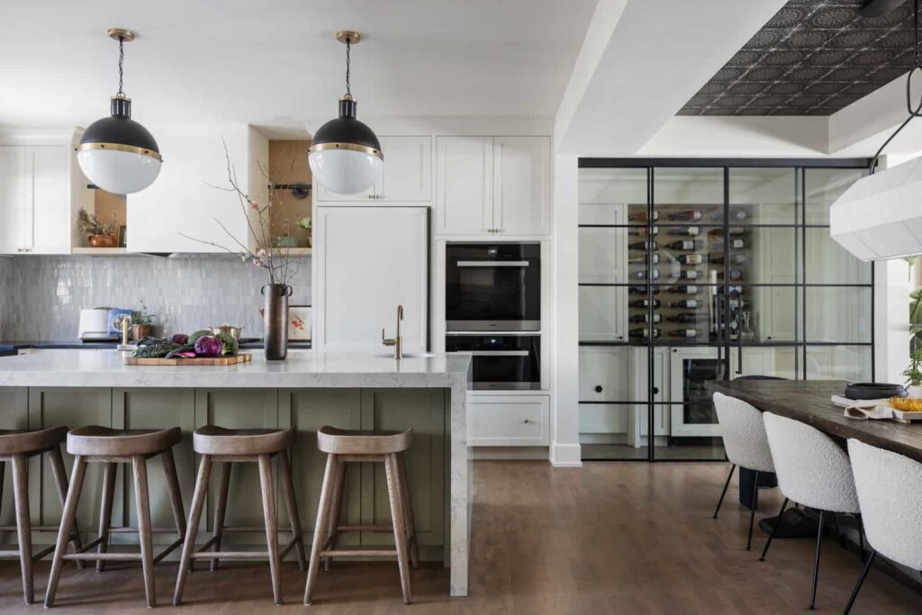 The 39 Best Calgary Interior Designers [2025 ]