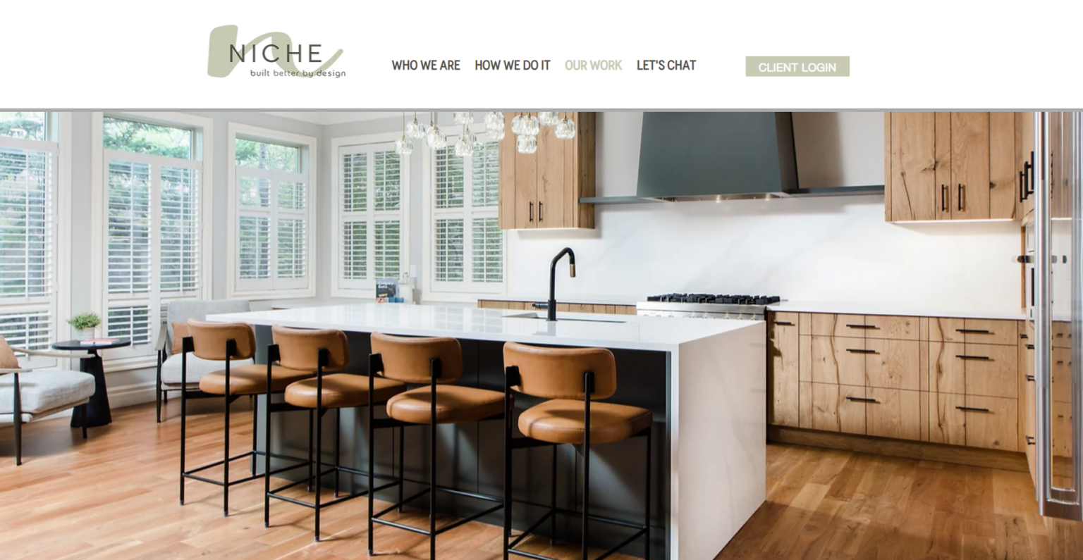 The 39 Best Calgary Interior Designers [2025 ]