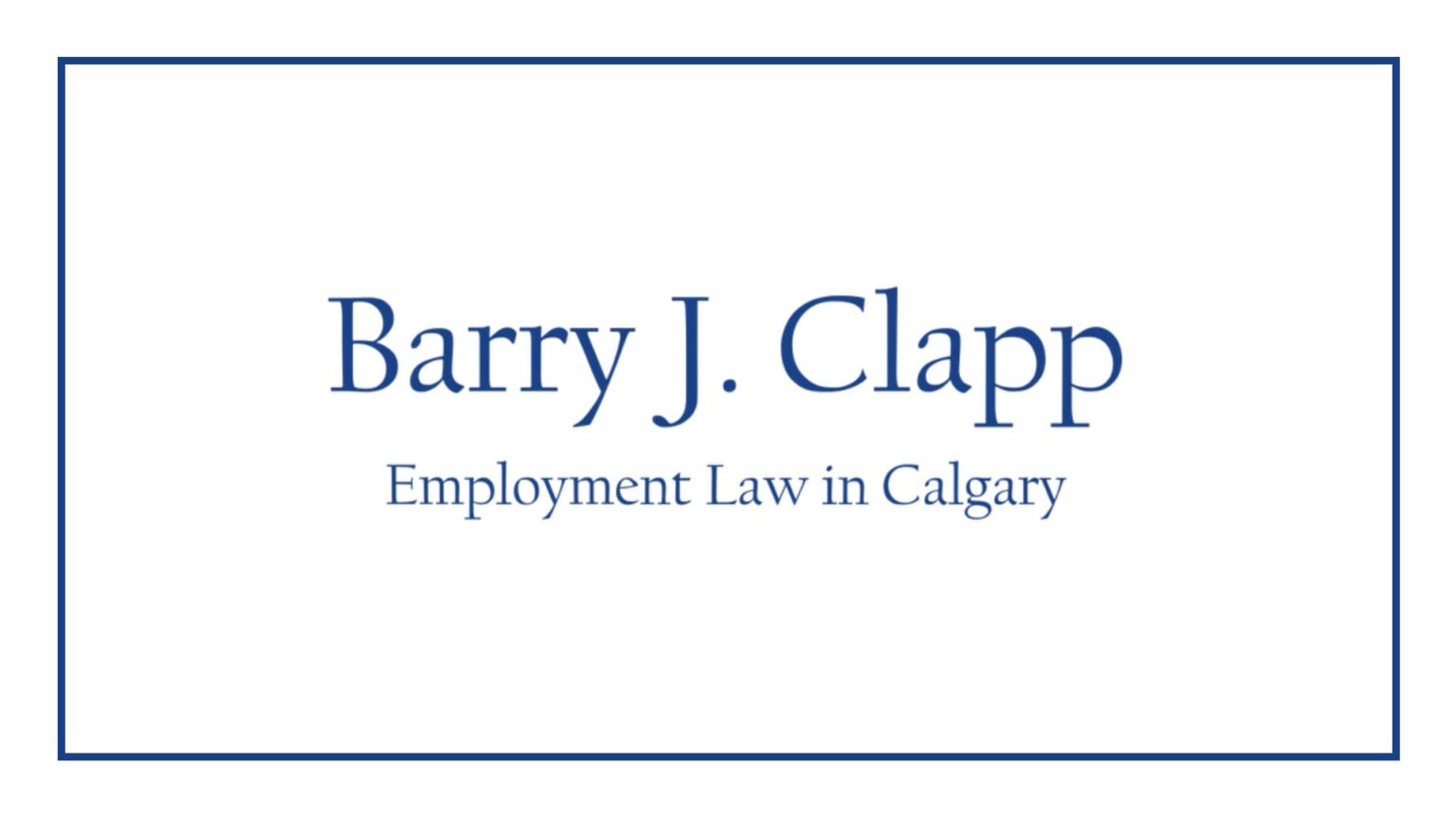 The 8 Best Employment Lawyers in Calgary [2025 ]