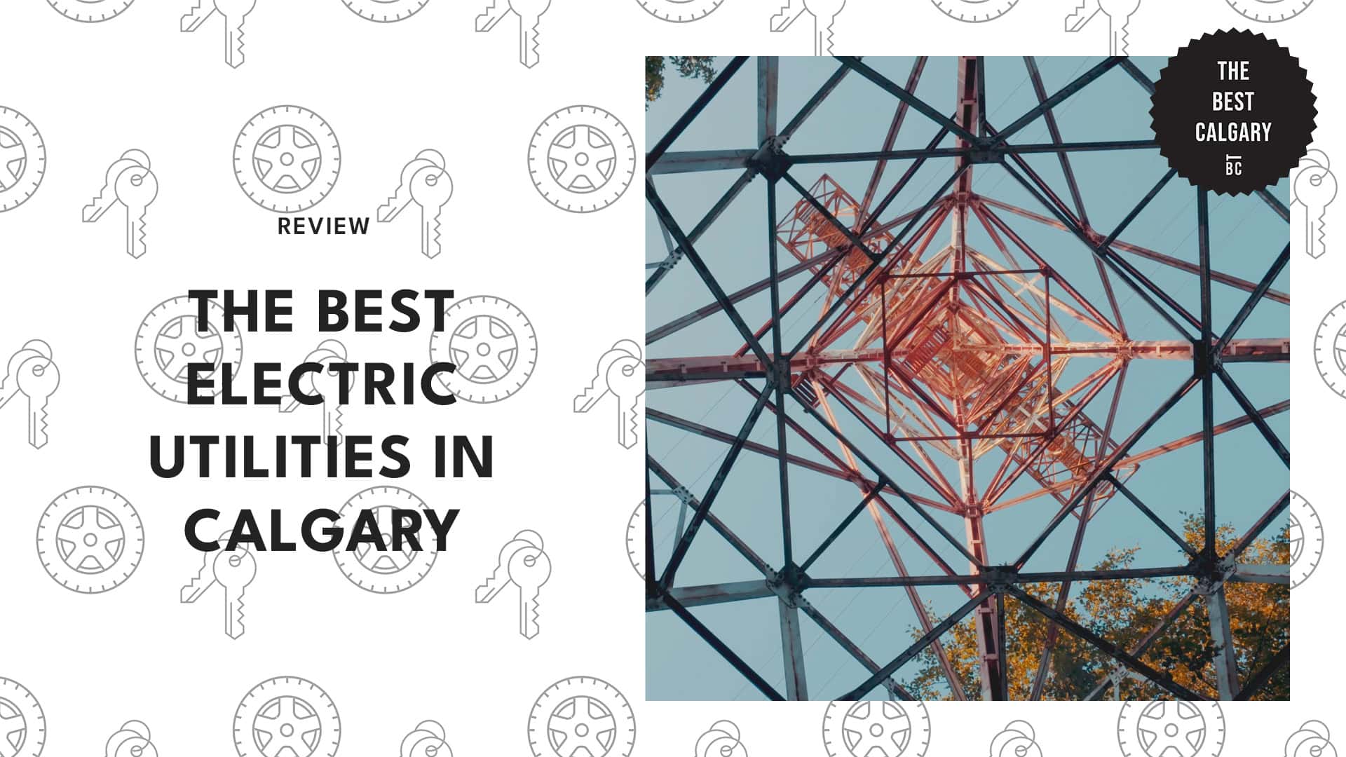 7 Providers of the Best Electric Utilities in Calgary [2025 ]