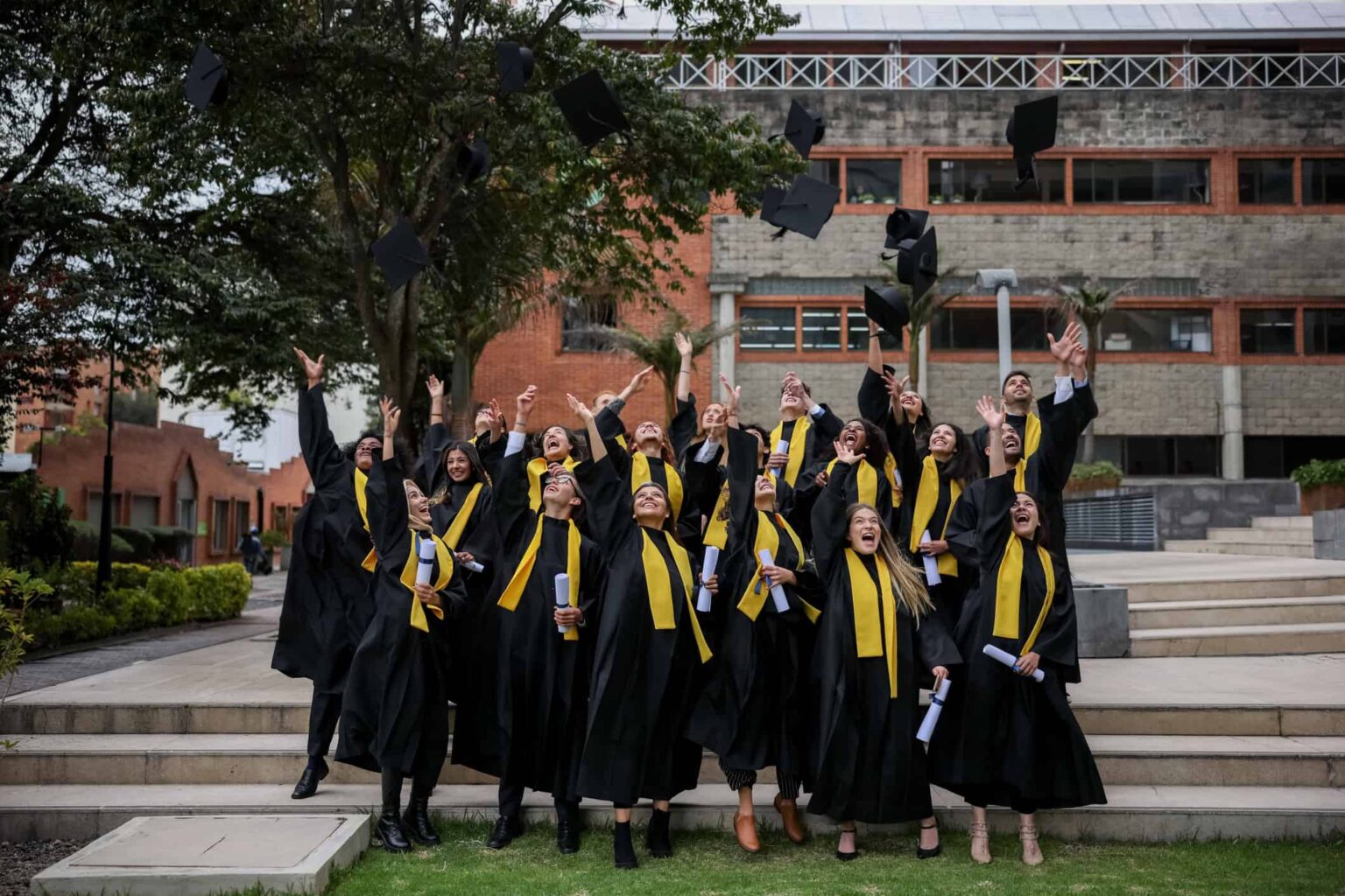7 Best Colleges in Calgary [2025 ]