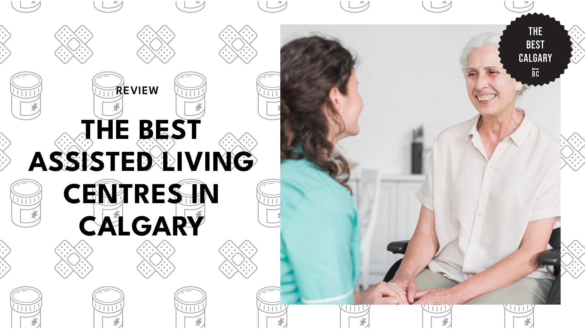 Calgary’s Best Assisted Living Centres You Can Rely On [2026 ]