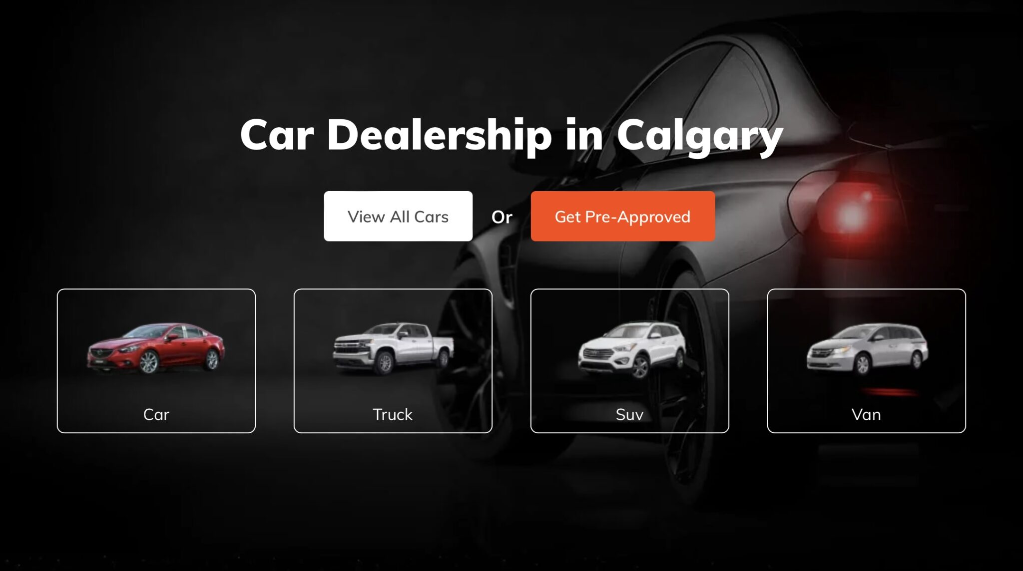 We reviewed the best used car dealerships in Calgary! [2025 ]