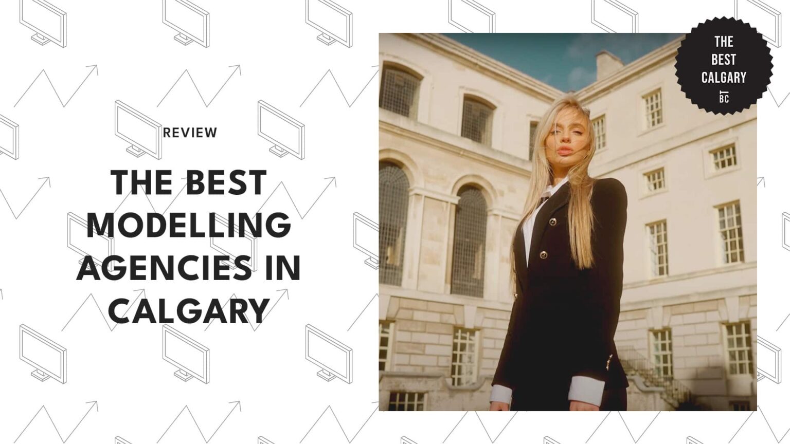 Top Modelling Agencies In CAL That Can Jumpstart Your Career [2025]