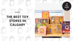 The 5 Calgary Toy Stores for Kids and Collectors Alike [2025]