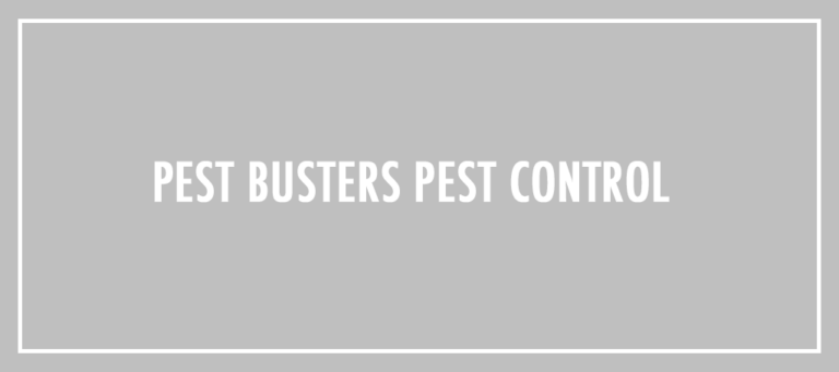 14 Best Pest Control and Exterminators in Calgary [2025 ]