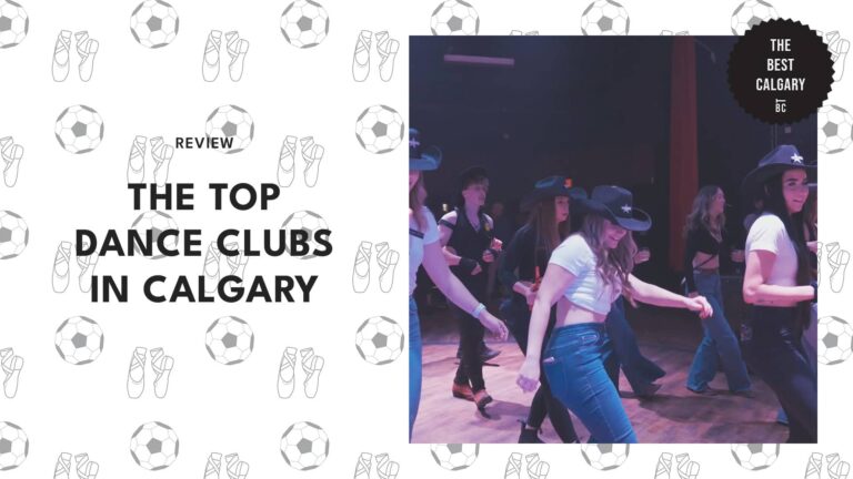 5 Dance Clubs in Calgary to Groove the Night Away [2026]