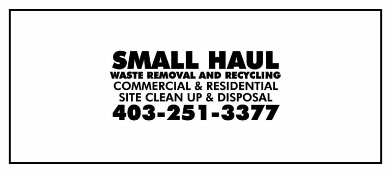 The 10 Best Junk Removal Services in Calgary [2025 ]