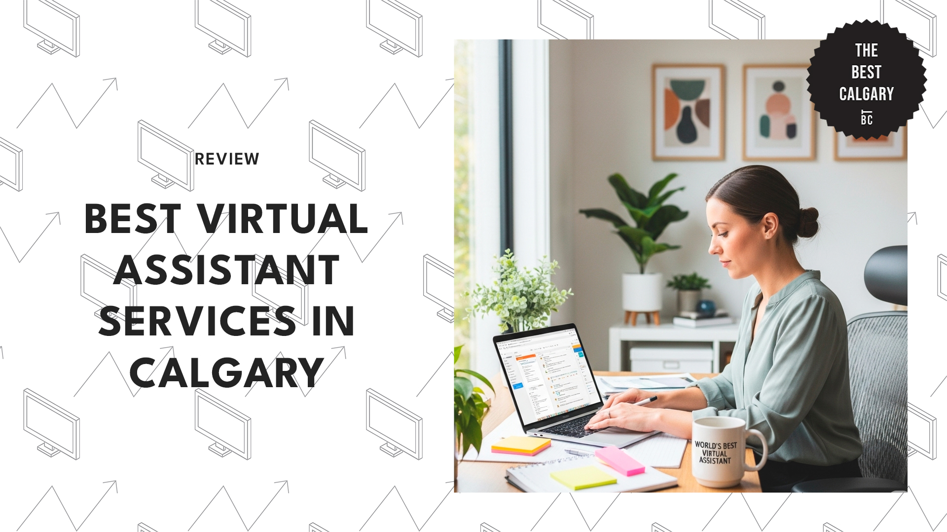 The 5 Best Calgary VAs Who’ll Help You Grow Your Business [2025 ]